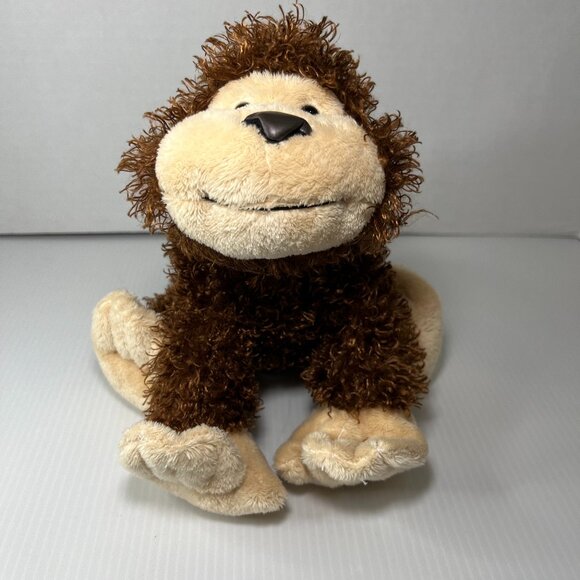 webkinz | Toys | Ganz Webkinz Retired Cheeky Monkey Stuffed Animal ...